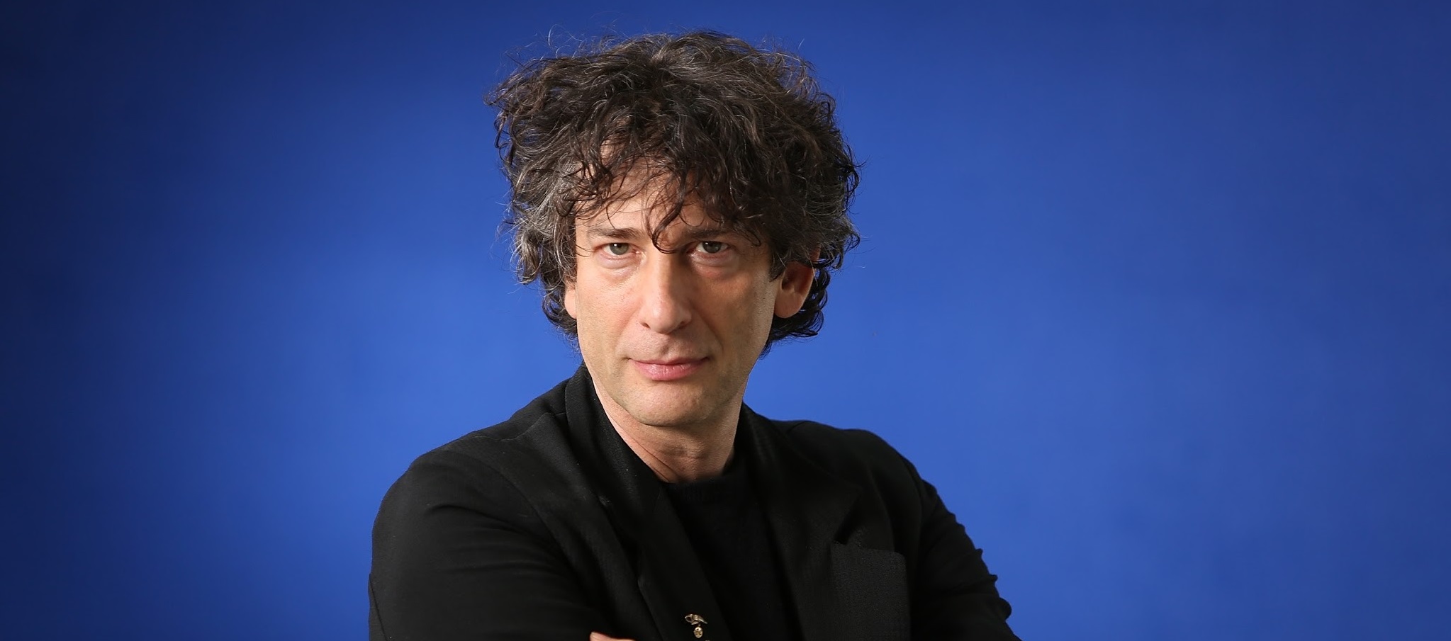 Neil Gaiman anuncia novo livro – Beco Literário Neil Gaiman anuncia novo livro – Beco Literário