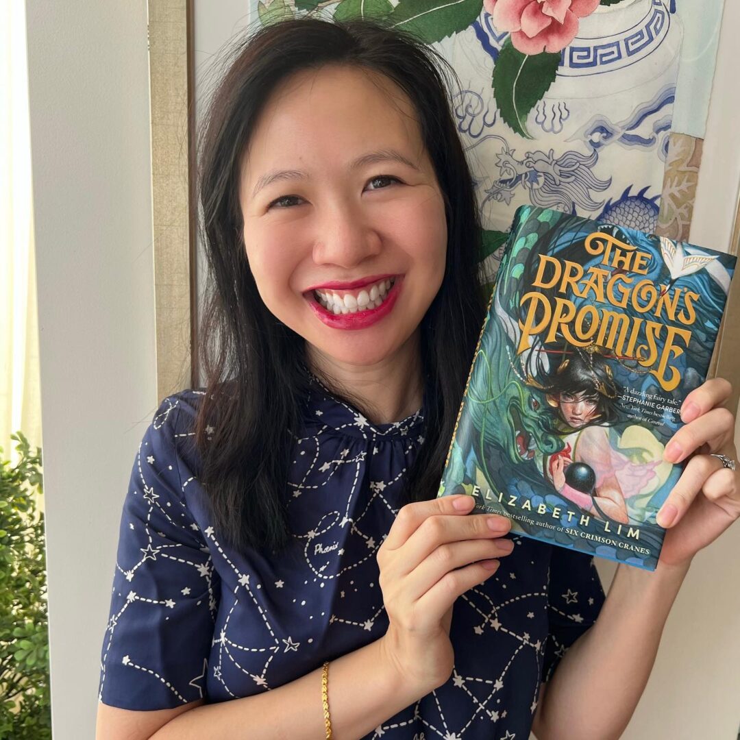 Irmãos Grimm: novo livro de Elizabeth Lim chega ao Brasil