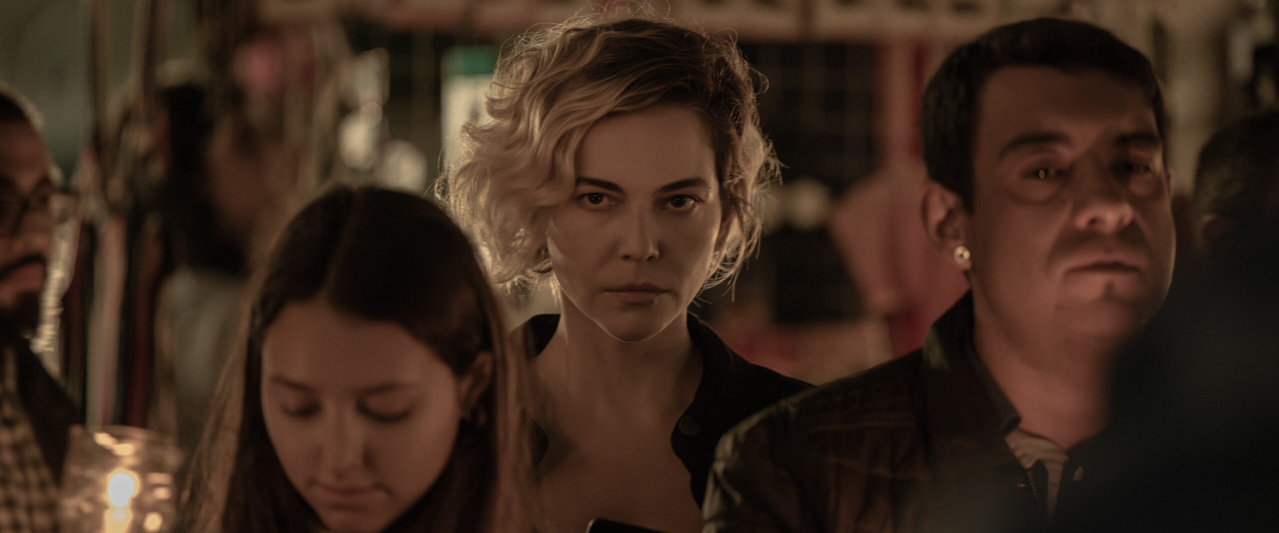 Netflix revela trailer oficial de "Bom Dia, Verônica: A Caçada Final ...